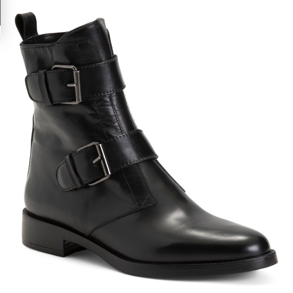 Emanuele Castro | Shoes | Last Chance Emanuele Castro Black Made In ...